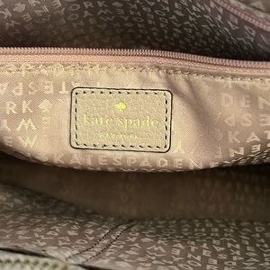kate spade | Bags | Kate Spade Crossbody Leather Bag Rn 02760 Ca 57710 ...